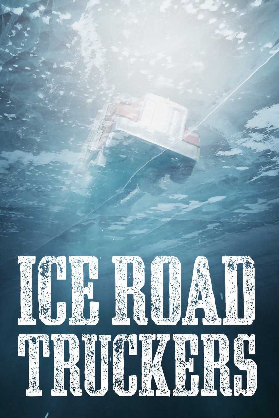 The One Rule ‘Ice Road Truckers’ Drivers Can Never Break