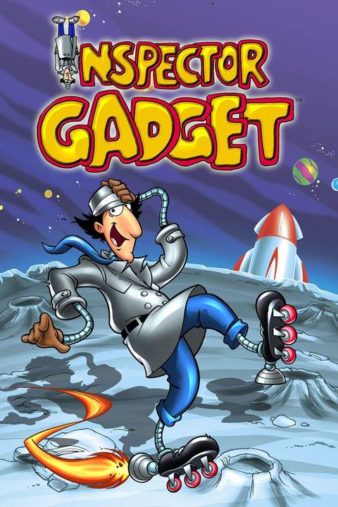 inspector gadget 06