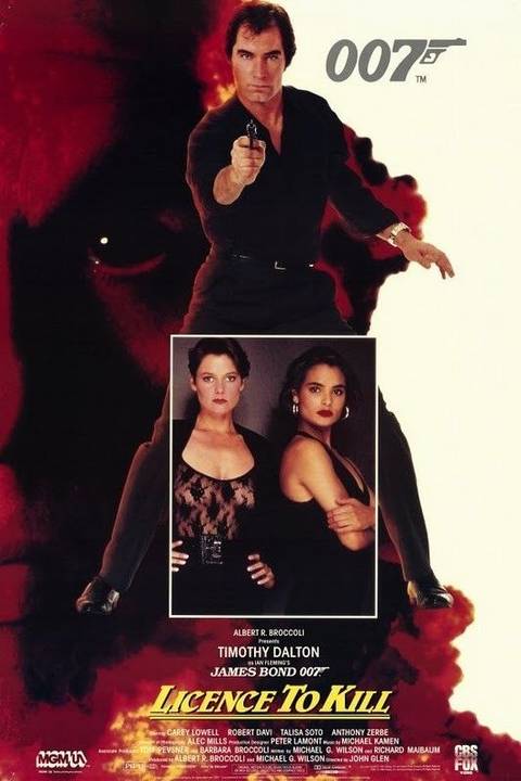 Timothy Dalton Is the Most Underrated James Bond Actor and Here Are 10 ...