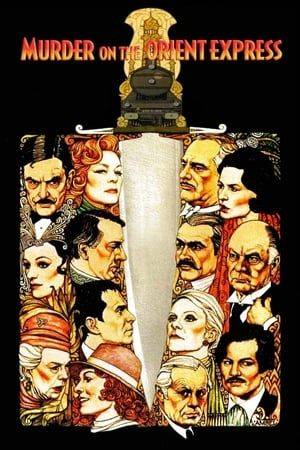 This Classic Agatha Christie British Mystery Thriller Just Uncovered a ...