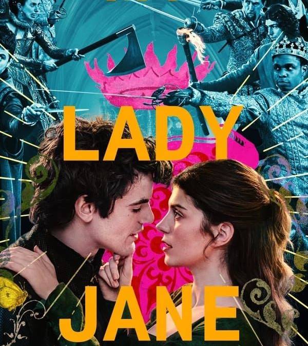 My Lady Jane | Collider