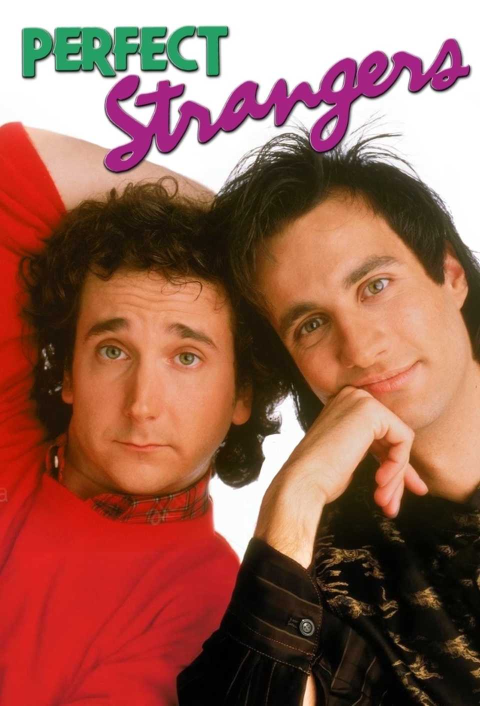 The Best and Most Iconic Sitcoms of the ’80s That Changed TV Forever ...