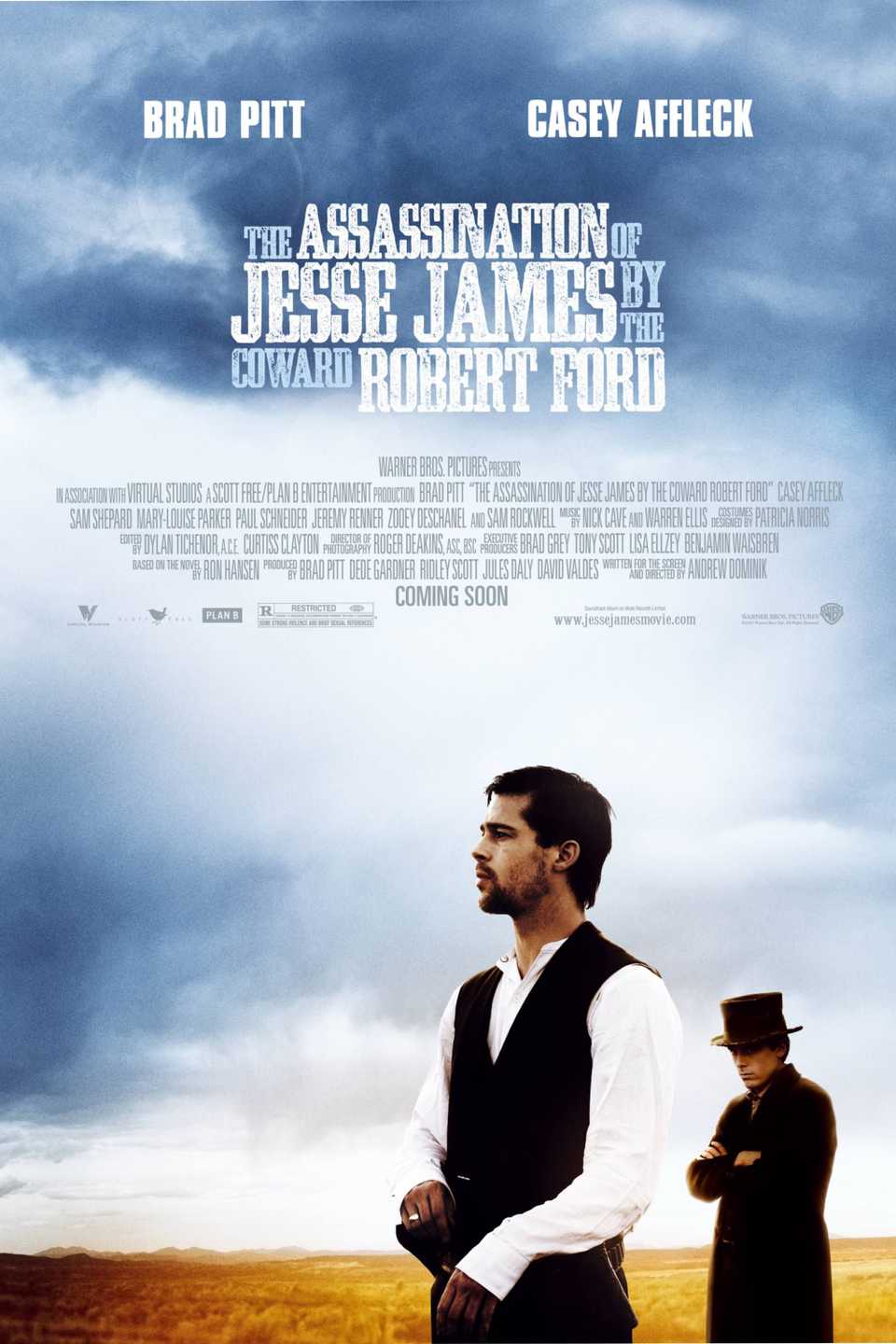 15 Best Movies of 2007, Ranked