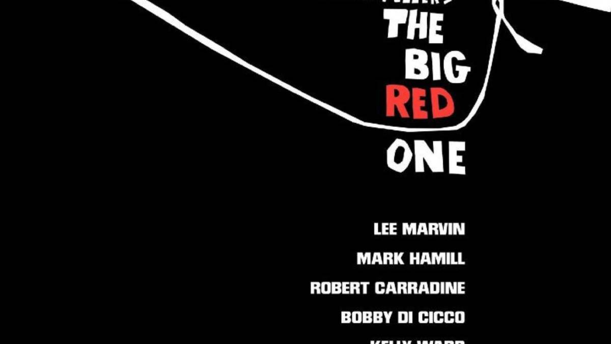 The Big Red One | Collider