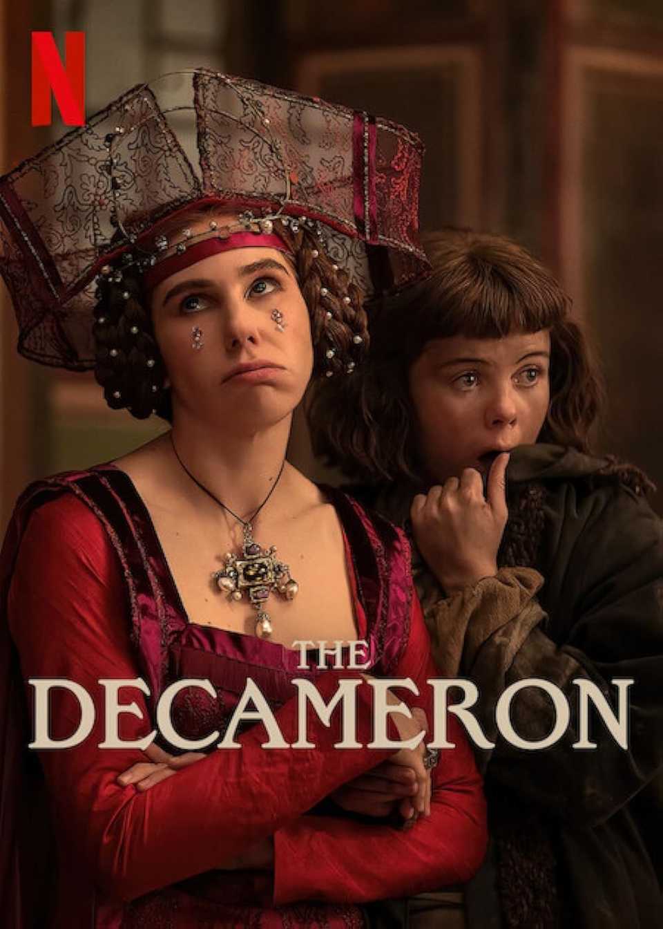 'The Decameron' Ending Explained - Who Survives the Plague?