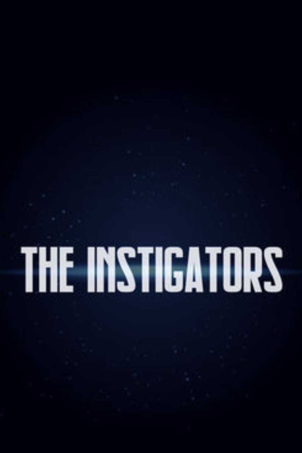 'The Instigators' Review - Matt Damon and Casey Affleck Get Their Own ...