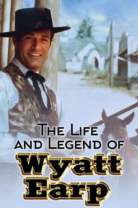 There’s Never Been a Wyatt Earp Series Quite Like This One