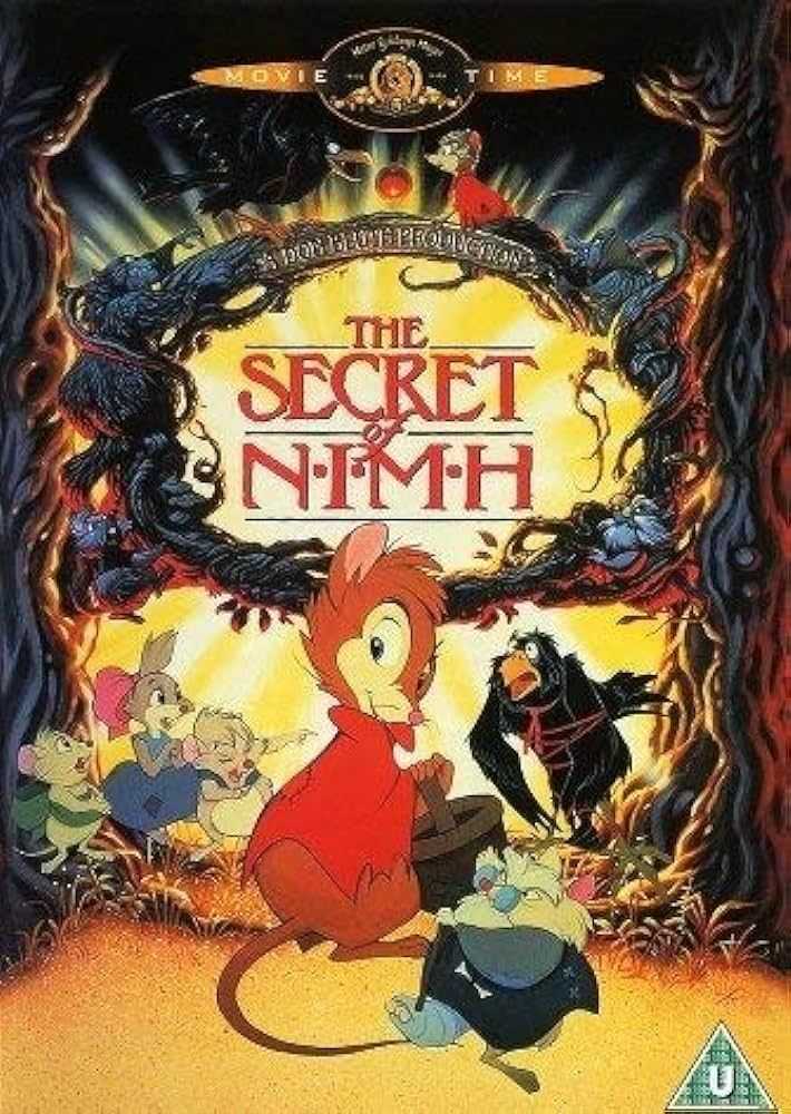 10 Hand-Drawn Animated Movies That Are Amazing From Start to Finish
