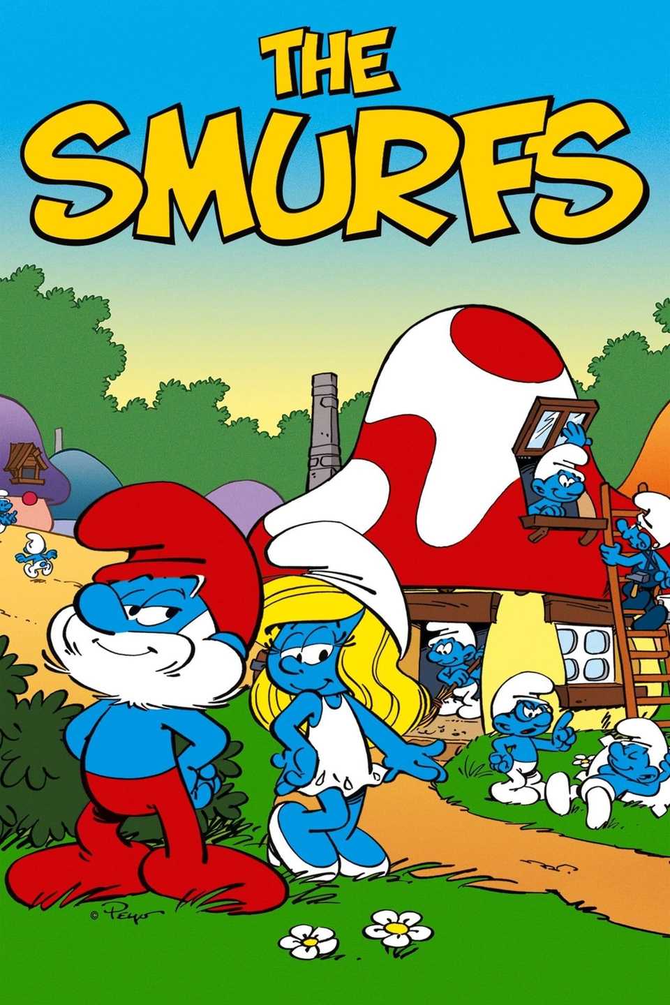15 Best '80s Cartoons, Ranked