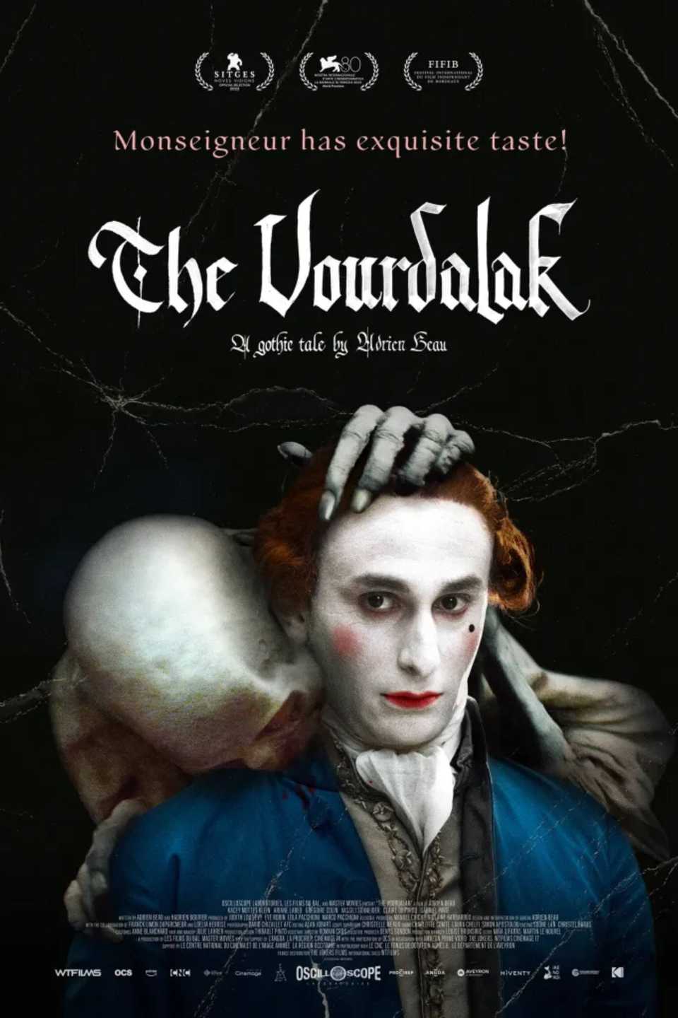 'The Vourdalak' Review - The Perfect Vampire Horror to Hold You Over ...