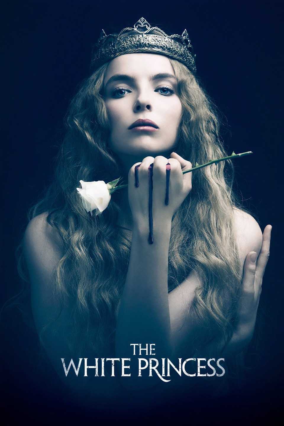All 8 Starz Miniseries During Their Elite 2010s Run, Ranked