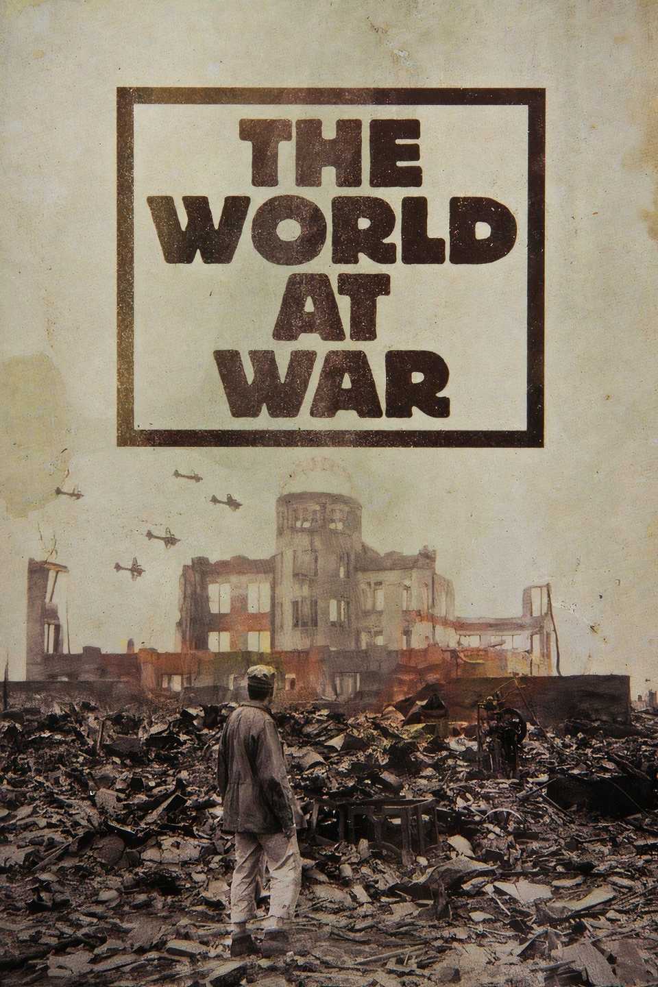 10 Essential War TV Shows, Ranked