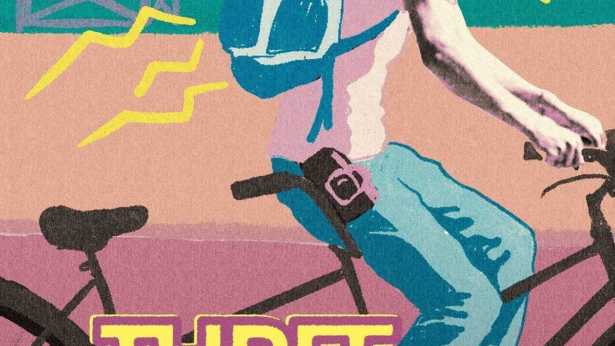 Three Months | Collider