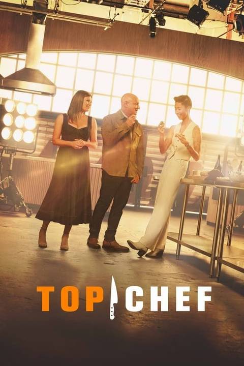 Best Food Shows on Netflix Right Now (June 2024)