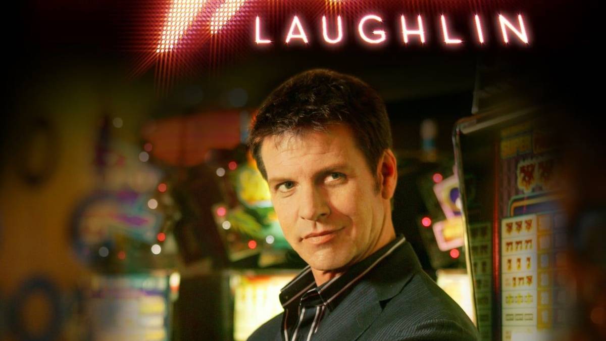 Viva Laughlin | Collider