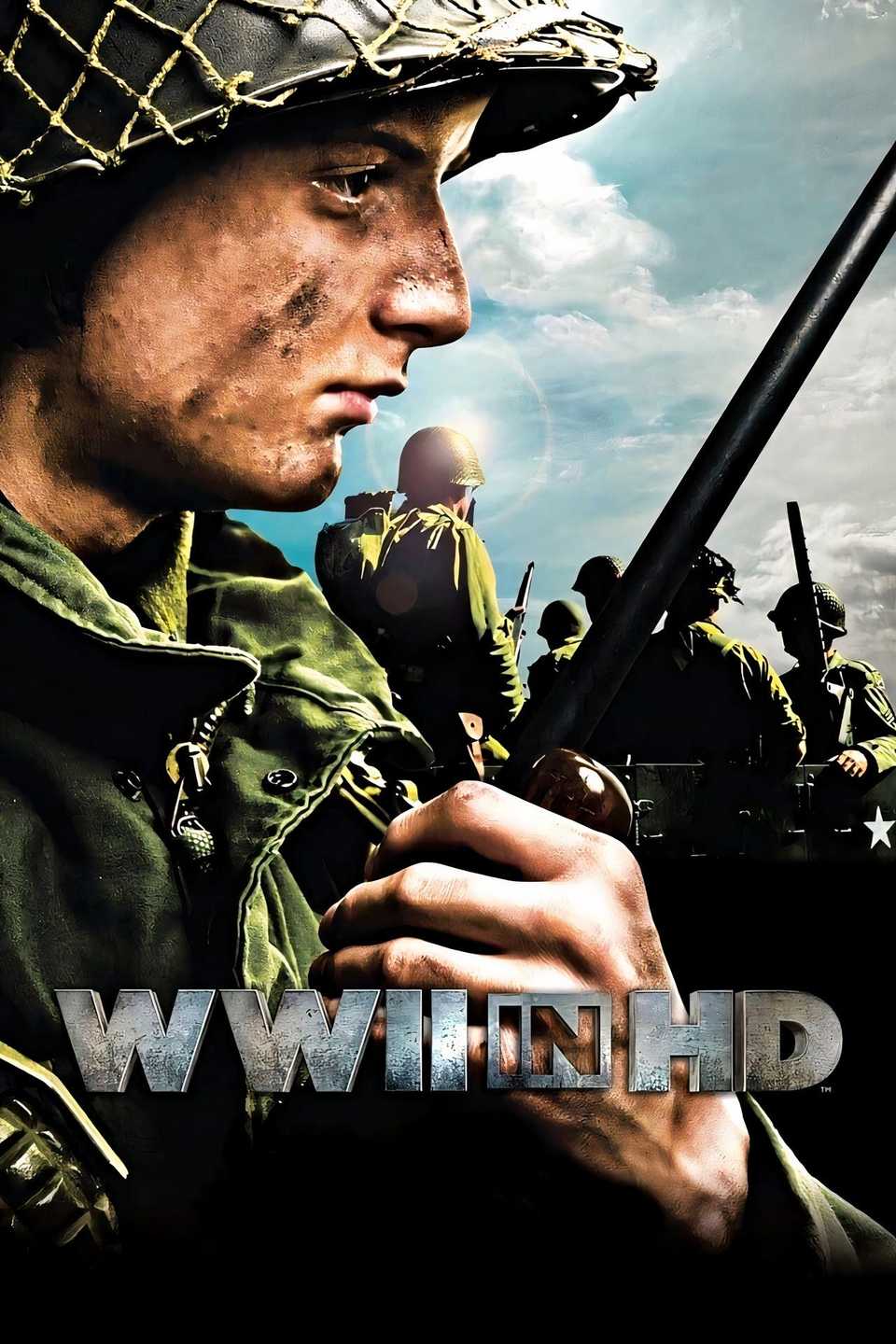 10 Greatest 2000s War Shows, Ranked