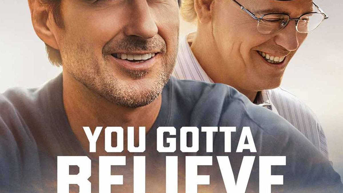 You Gotta Believe | Collider