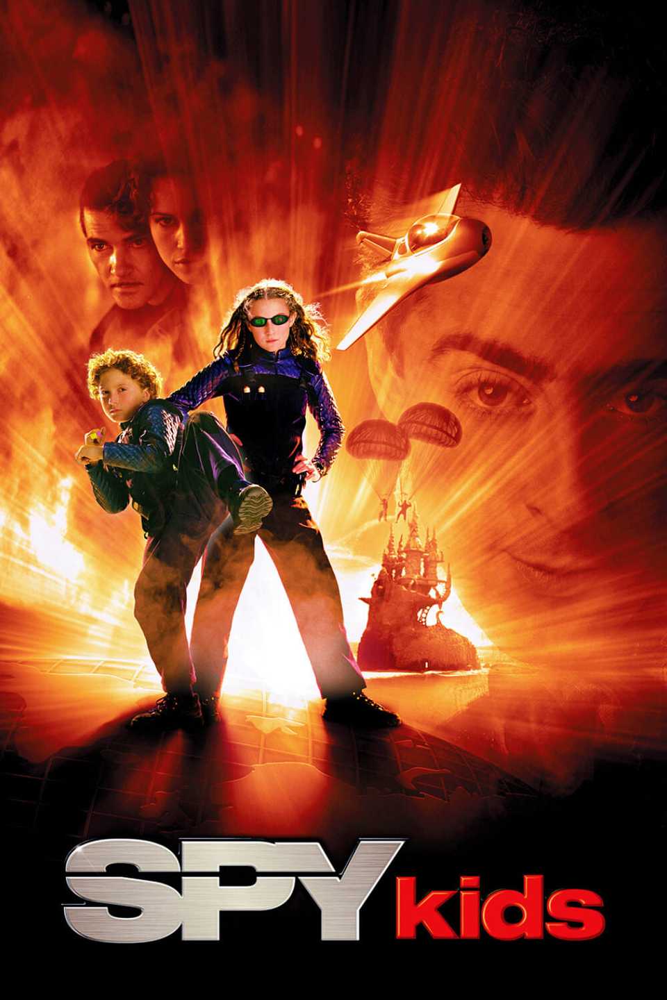 10 Best Adventure Movies for the Whole Family
