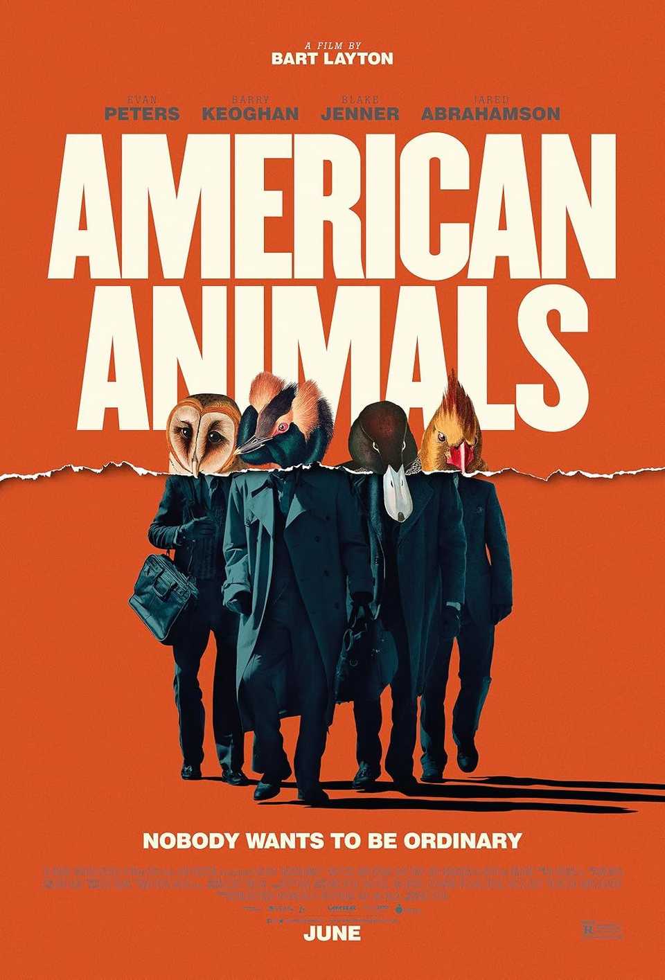 10 Hectic Movies That Slow Down in the End