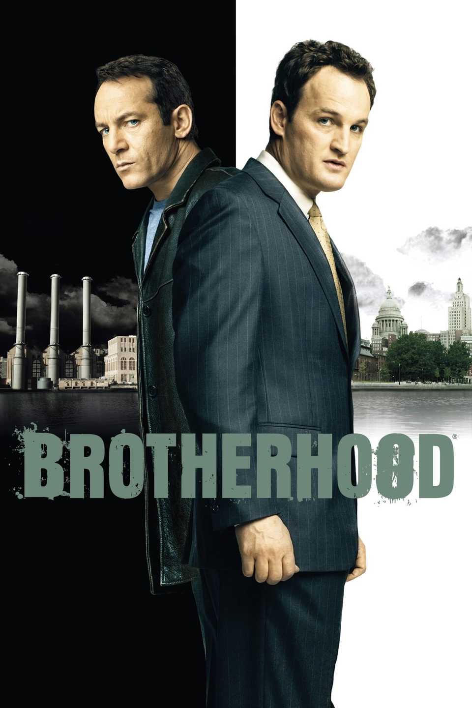 10 Best Shows About Brothers, Ranked