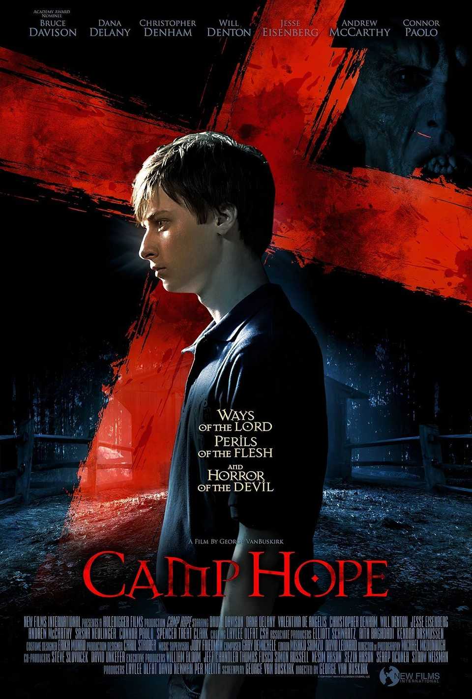 10 Worst Horror Movies That Tried to Be 'The Exorcist'