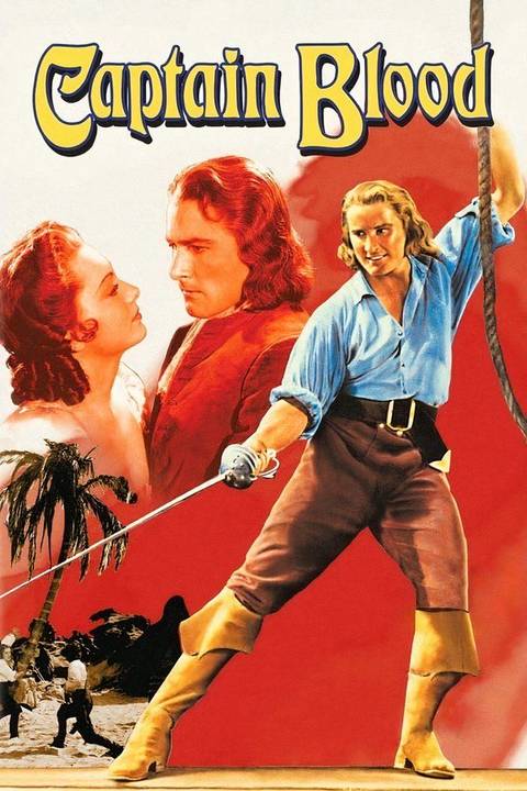 10 Best Swashbuckler Movies of All Time, Ranked