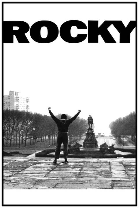 Rocky Balboa’s Journey Was Unlike Any Other Hollywood Hero, and That’s ...