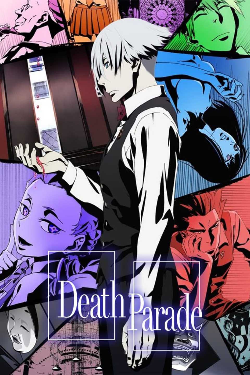 10 Best Morally Grey Anime Characters, Ranked