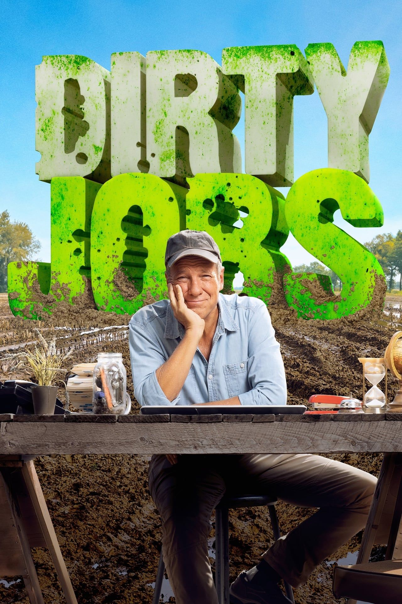 Dirty Jobs Embryo Transfer