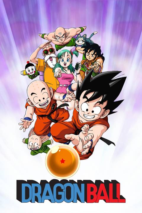 How To Watch and Stream All the Dragon Ball Shows Online