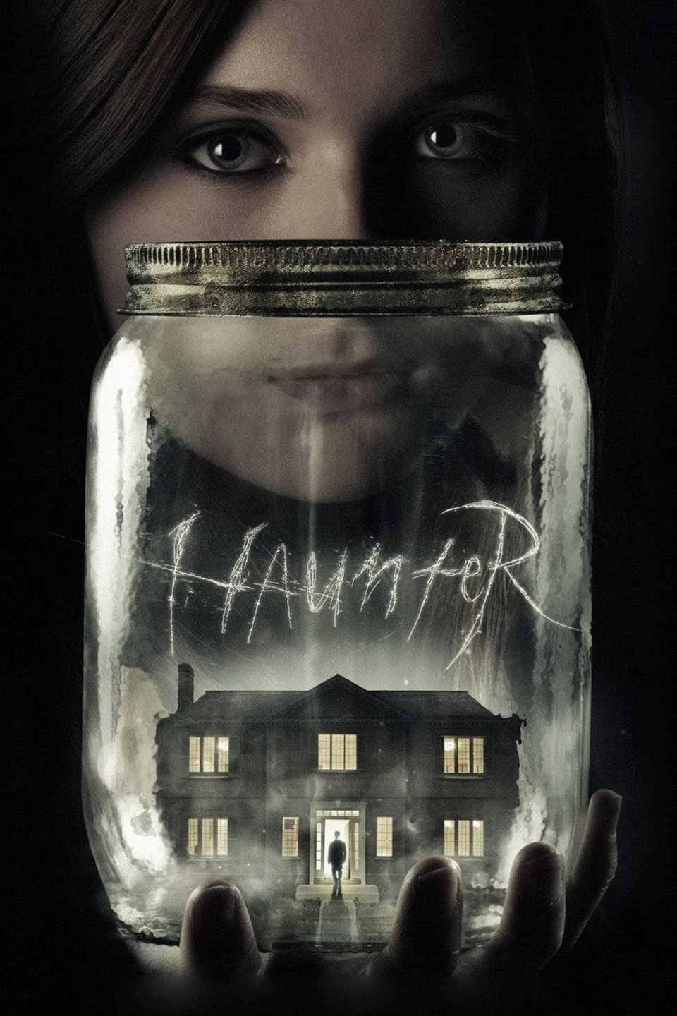 This 2013 Supernatural Horror Delivers an Inventive Ghost Story With ...