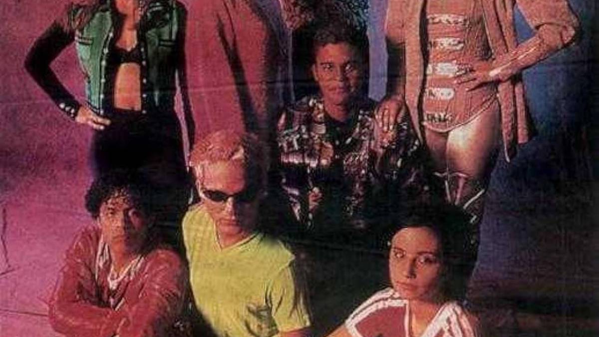 Generation X | Collider