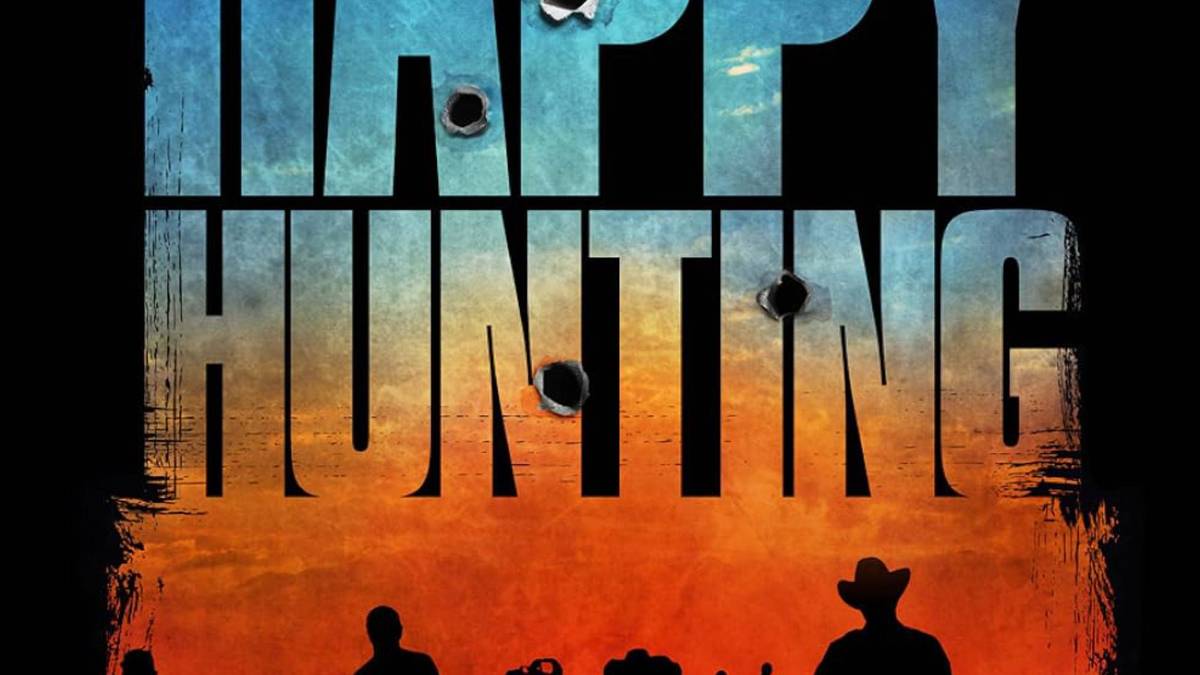 Happy Hunting | Collider