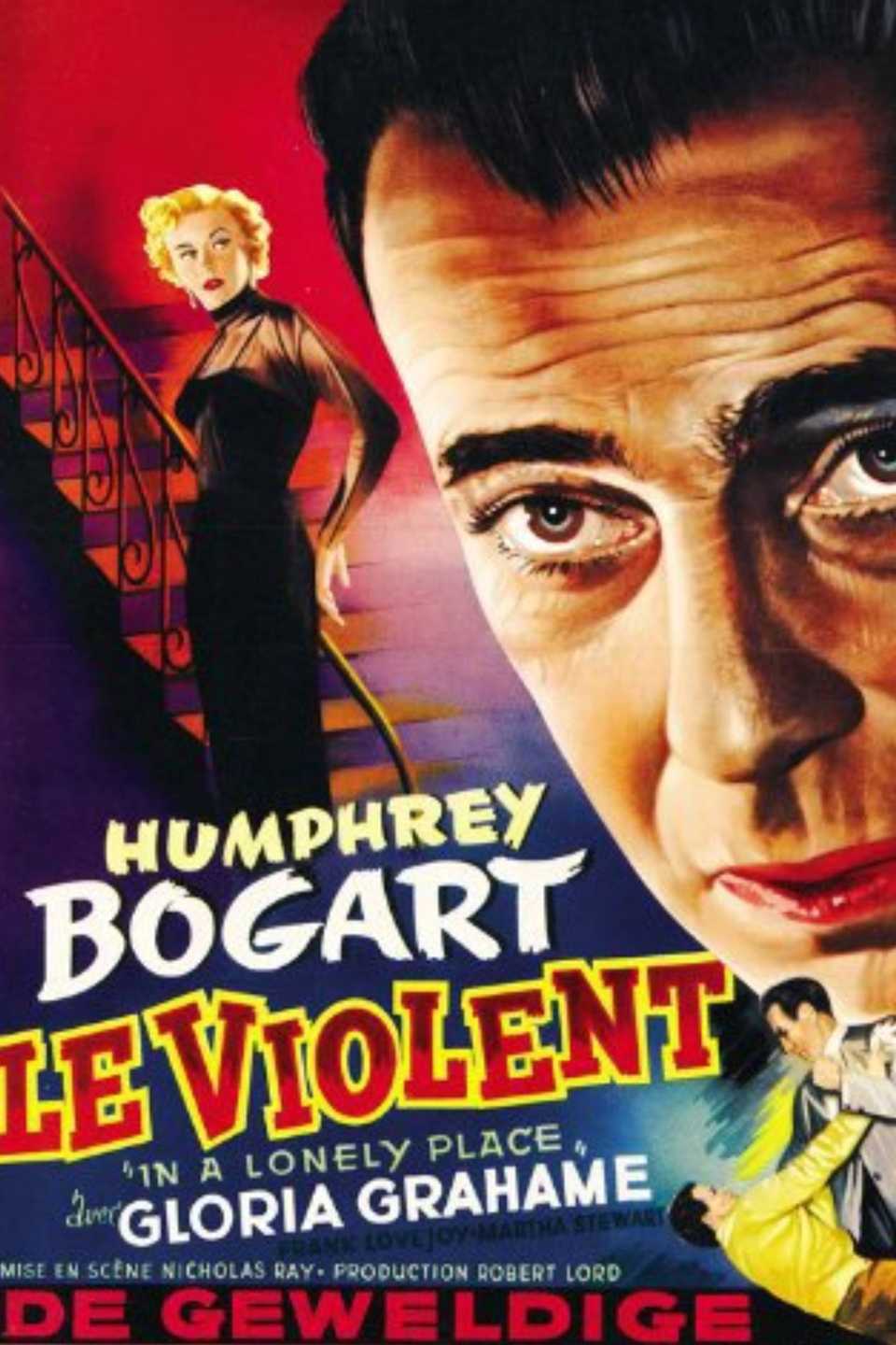 These 8 Movies Are Humphrey Bogart's True Masterpieces