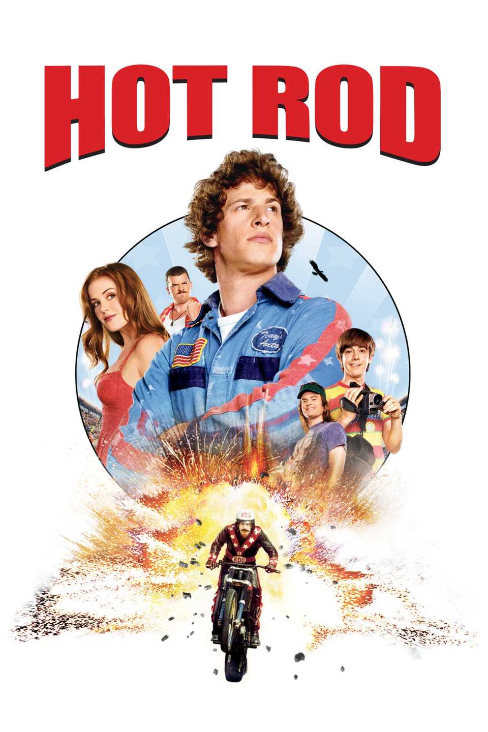 10 Most Hilarious Comedies Starring Bill Hader, Ranked