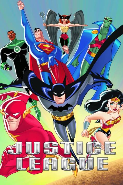 Every DC Comics Show Streaming on Netflix Right Now