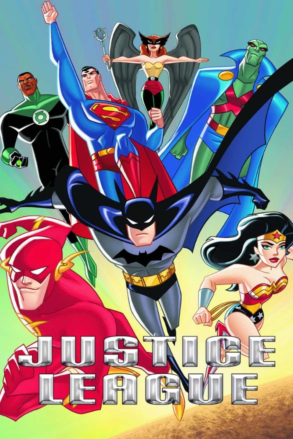 10 Best DC Comics Shows, Ranked