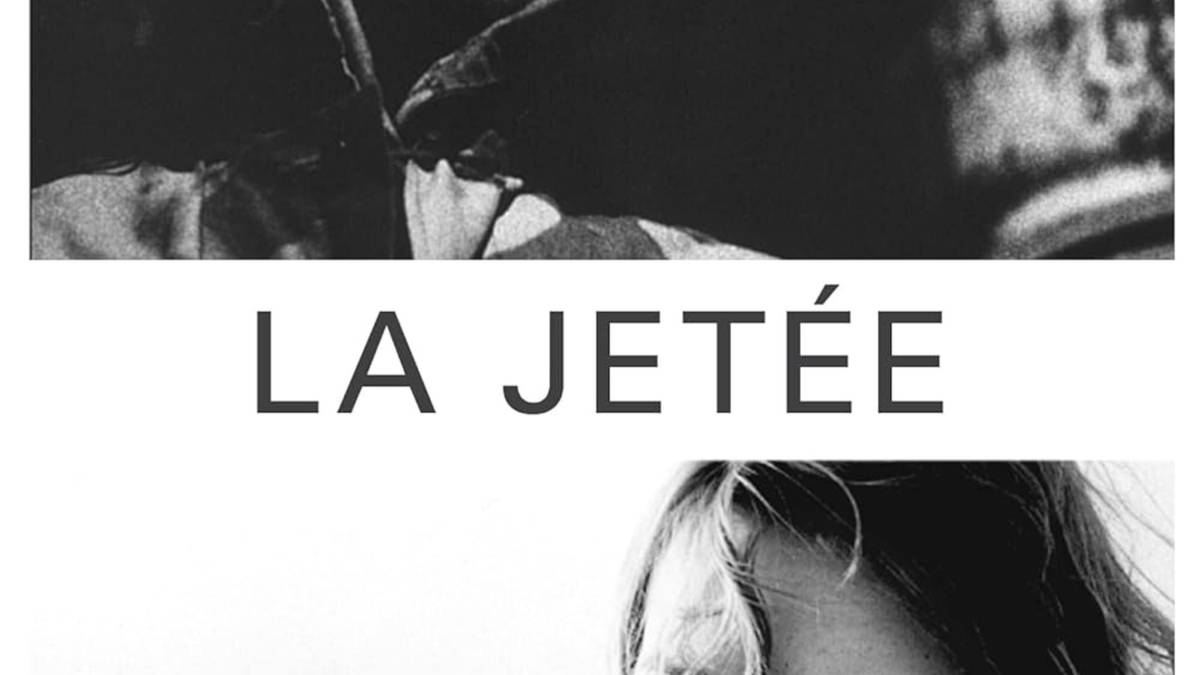 La Jetée | Collider