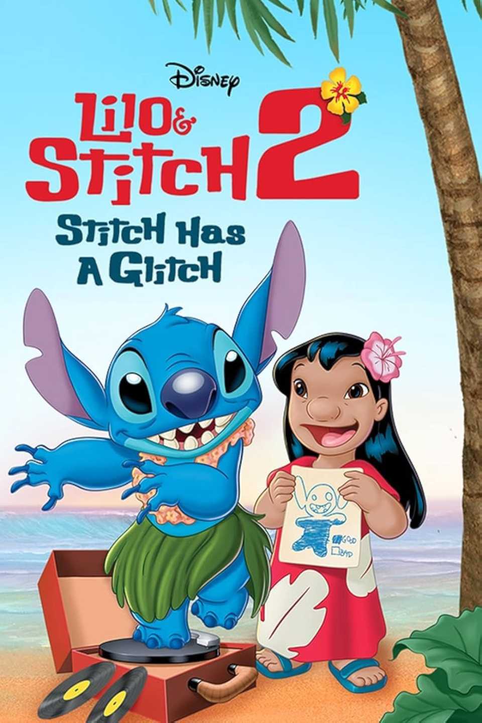 While You Wait for 'Lilo & Stitch 2,' You Should Check Out This Underrated Sequel