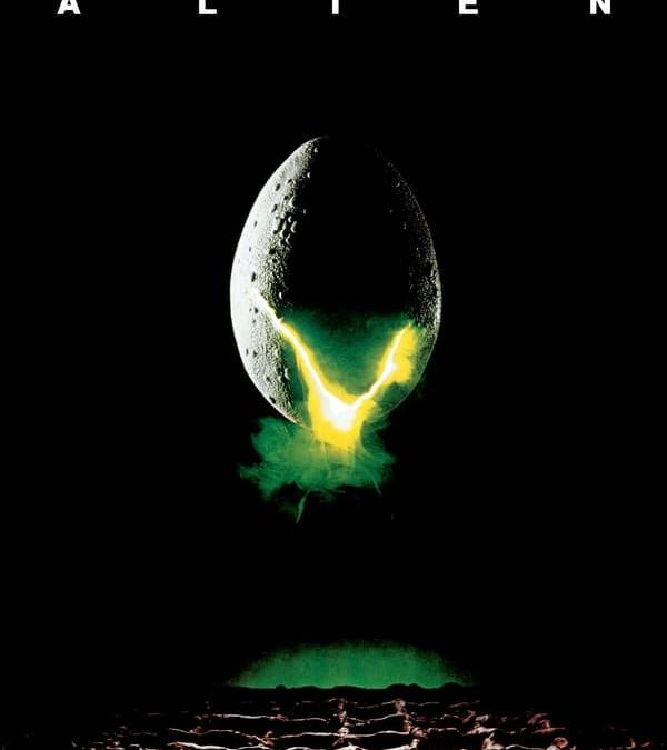 Alien | Collider