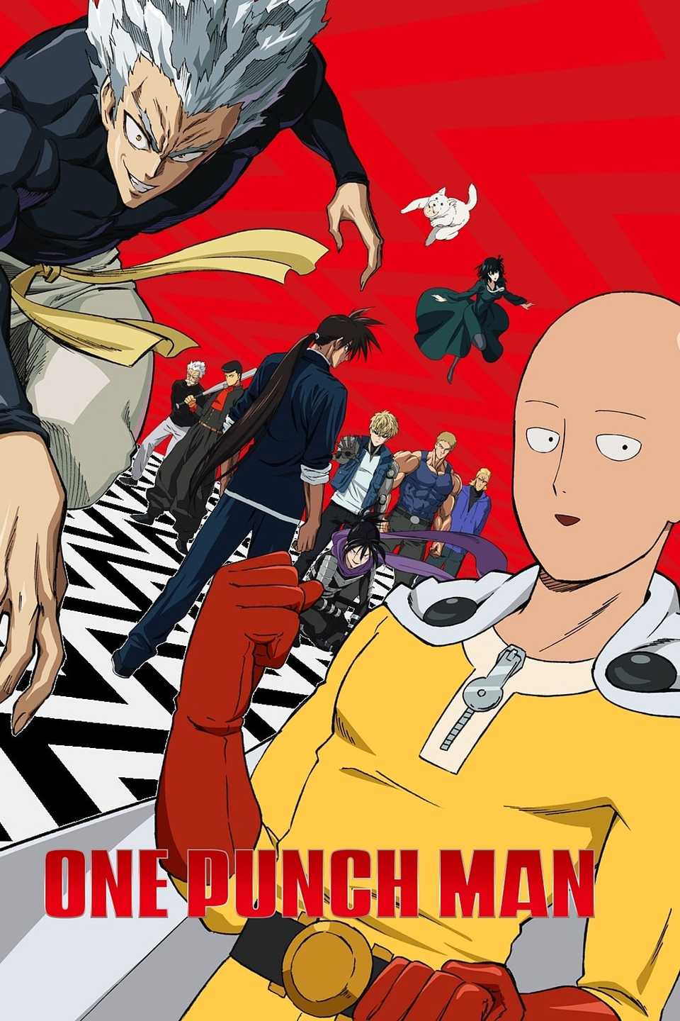 10 Anime Series Ruined by Bad Animation