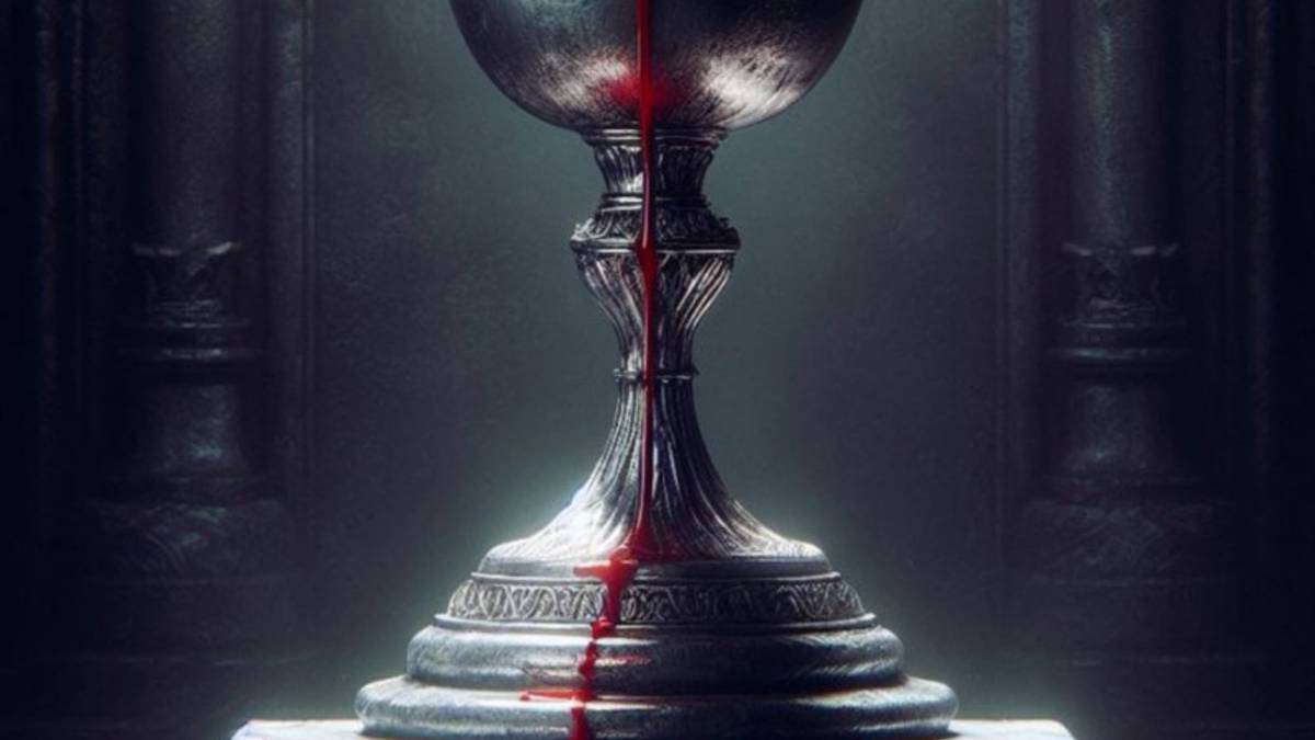 Rebel Moon - Chapter One: Chalice of Blood | Collider