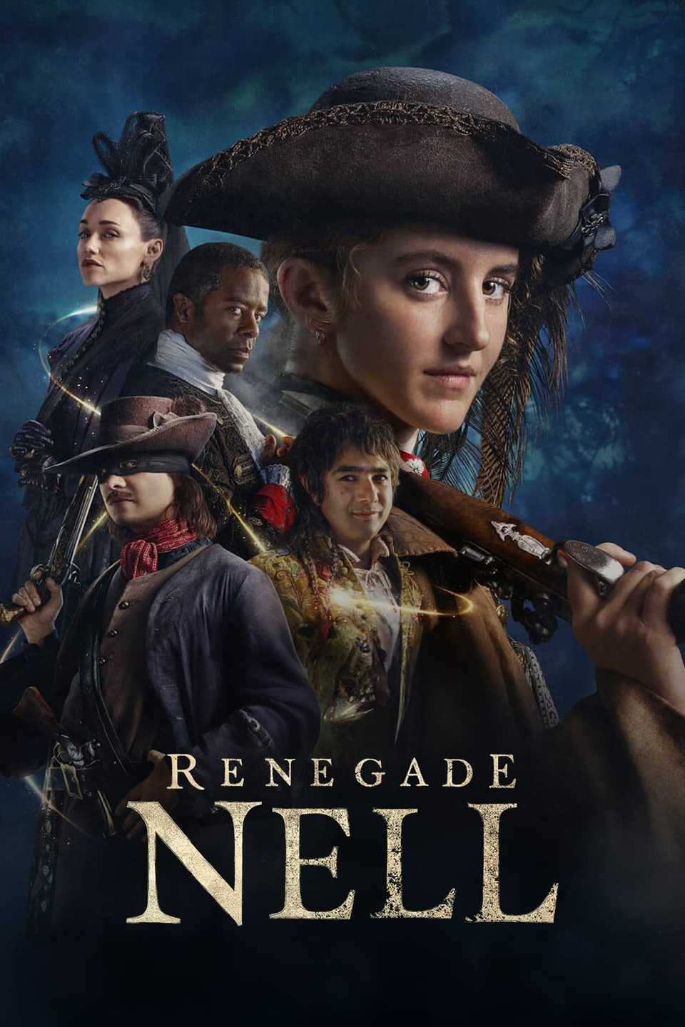 10 Best Fantasy Shows of 2024, Ranked