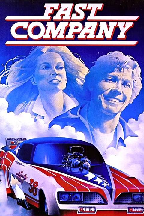 Wait a Minute, David Cronenberg Made a Racing Movie?