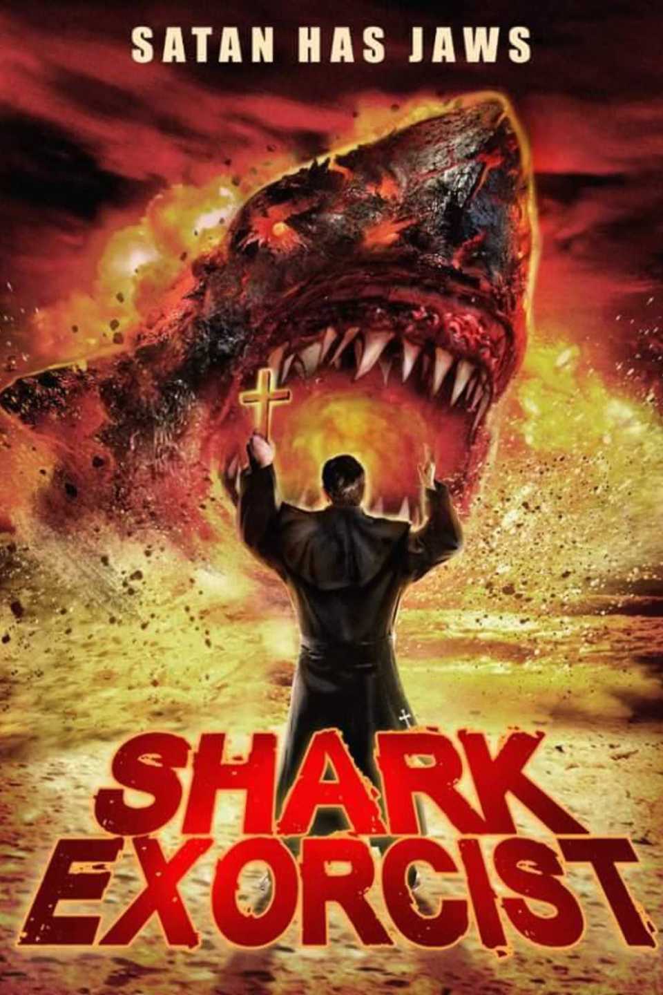 10 Worst Shark Movies, Ranked