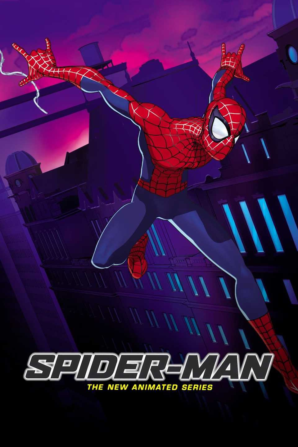 10 Most Rewatchable Spider-Man TV Shows, Ranked