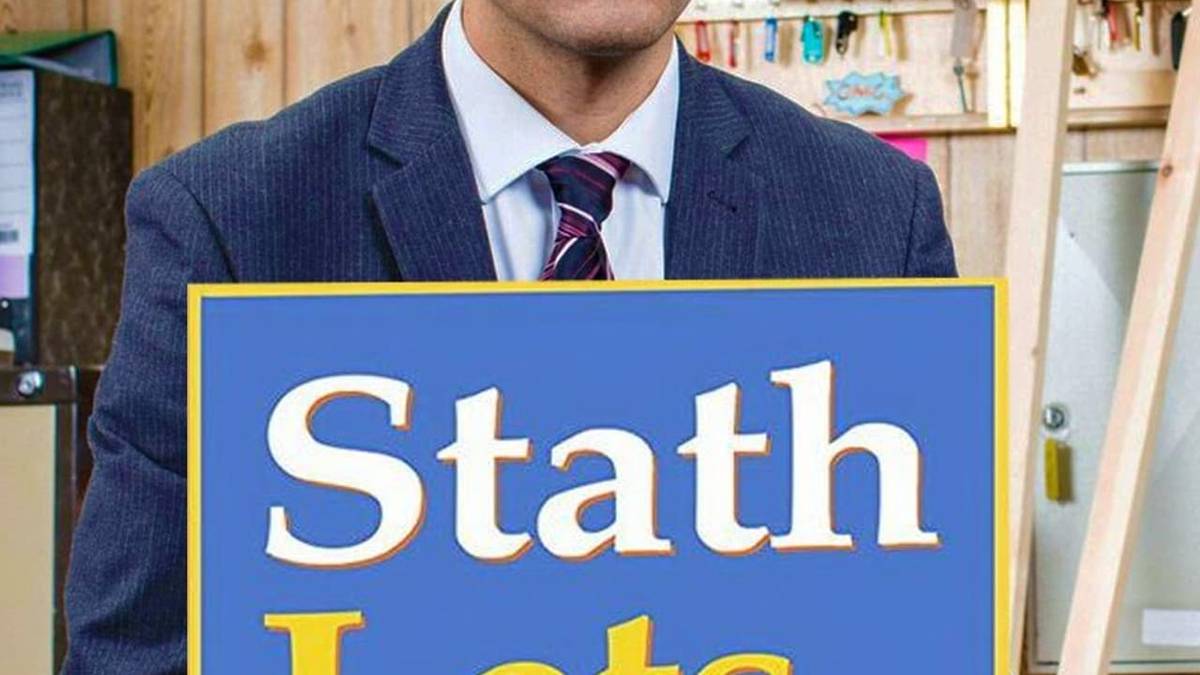 Stath Lets Flats | Collider