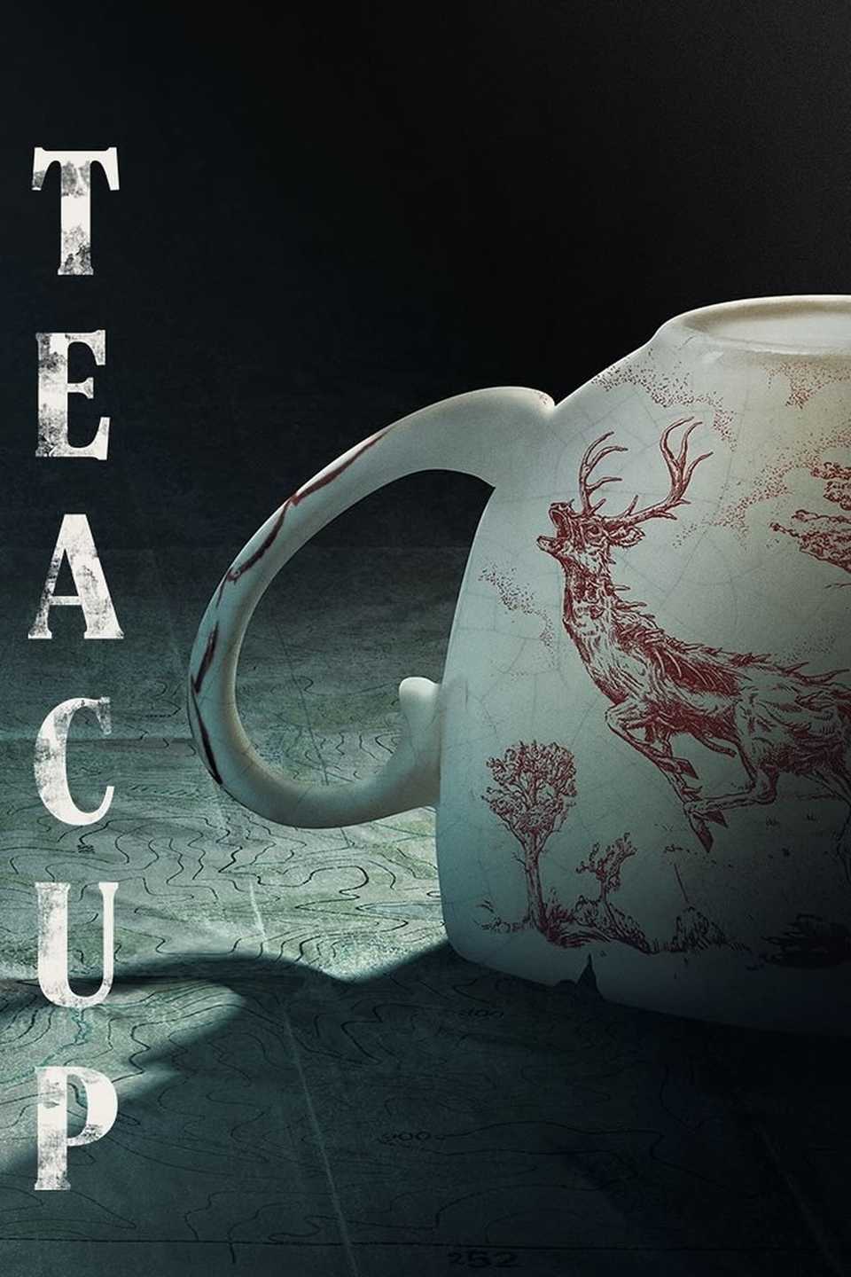 'Teacup' Review - A Mind-Bending, Must-Watch Horror Series