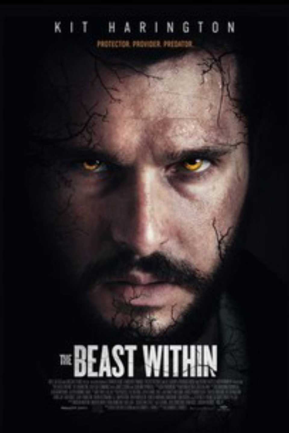 ‘The Beast Within’ - What You Need To Know About Kit Harington’s ...