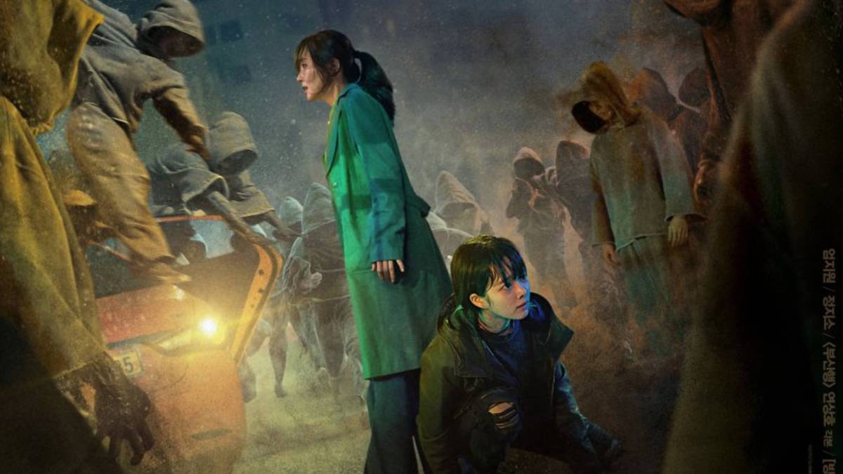 The Cursed: Dead Man’s Prey | Collider